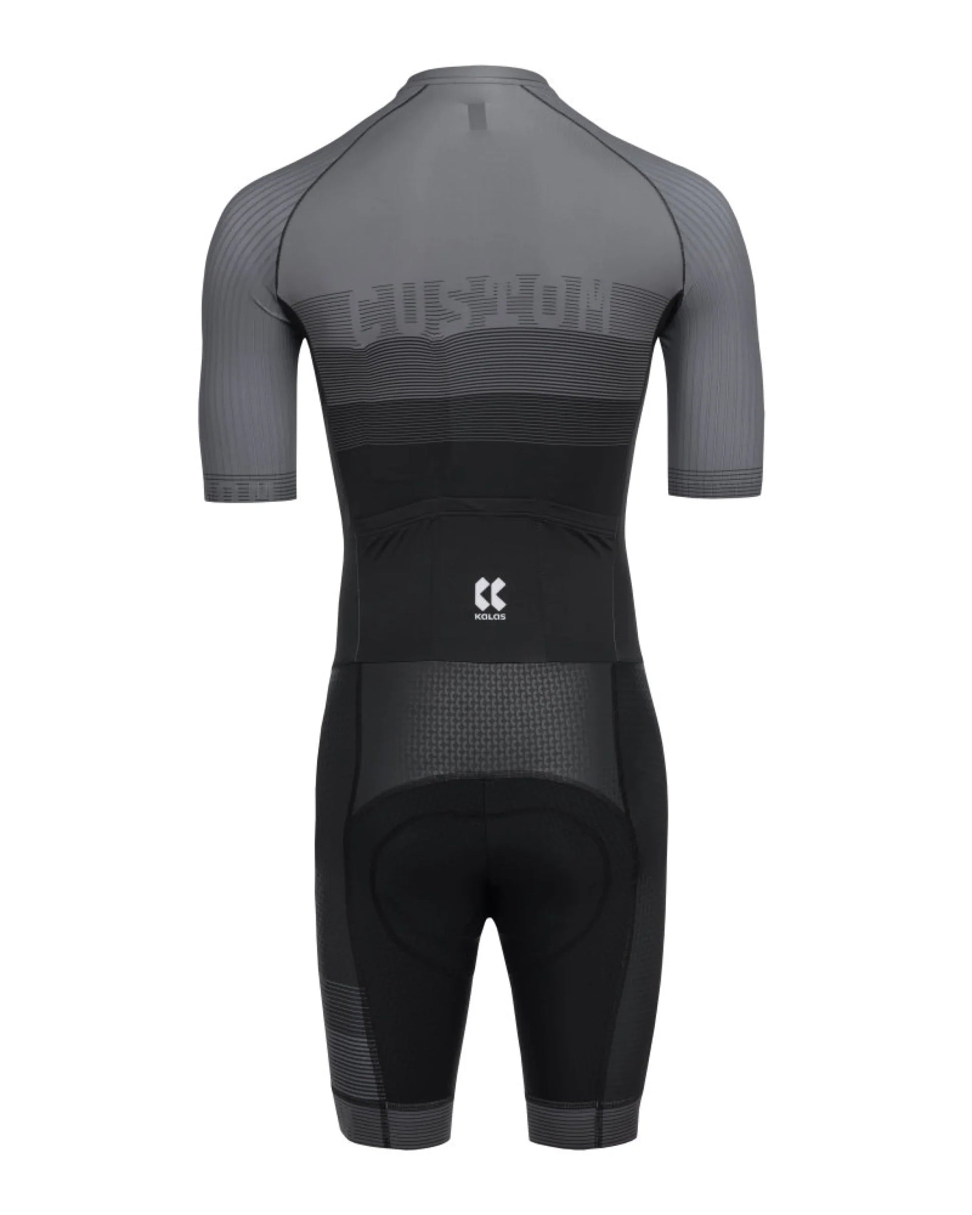 Skinsuit S/S PRO 09 | Brios SPEED | MEN GA1-277 – Kalas North America